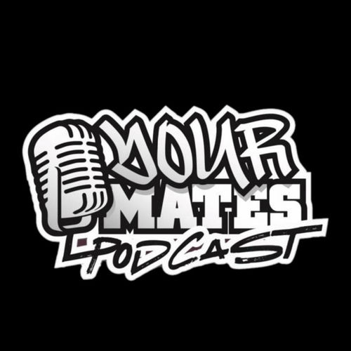 Listen to Your Mates Podcast podcast | Deezer