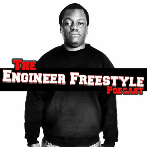 Listen to The Engineer Freestyle podcast | Deezer
