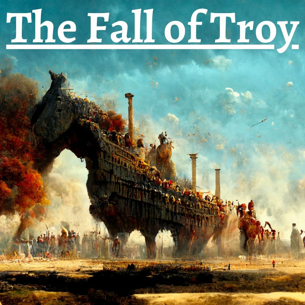 Troy 2022 Achilles Dies Troy 2022 Achilles Dies