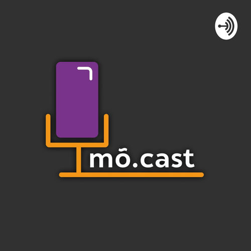Listen to Mõ.cast podcast | Deezer