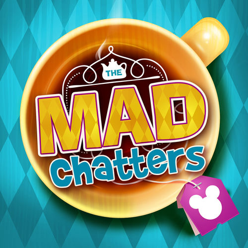 Listen to The Mad Chatters Podcast | Walt Disney World and Around the ...