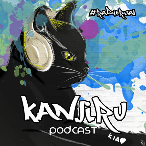 Listen to Kanjiru podcast | Deezer