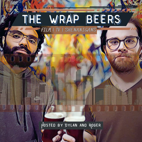Listen to The Wrap Beers podcast | Deezer