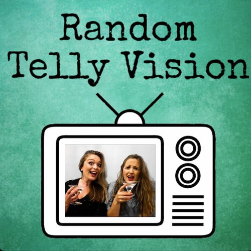Listen to Random Telly vision podcast | Deezer