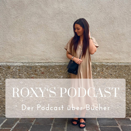 Escucha el podcast Roxy's Podcast | Deezer