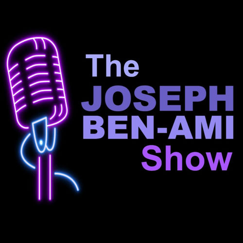 Listen to The Joseph Ben-Ami Show podcast | Deezer