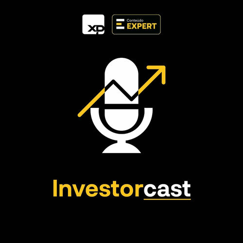 Listen to XP Investorcast podcast | Deezer