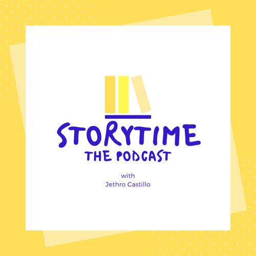 Listen to Storytime podcast | Deezer