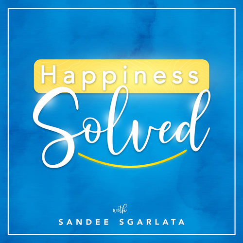 Listen to Happiness Solved podcast | Deezer