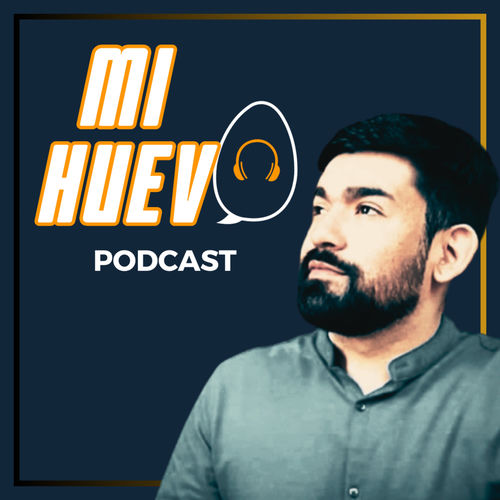 Listen to Mi Huevo podcast | Deezer