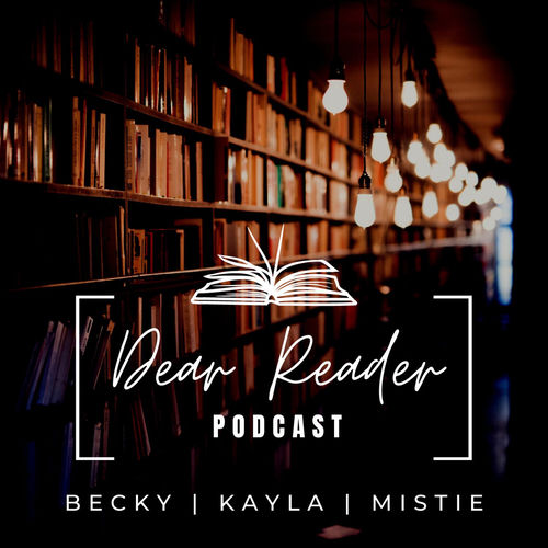 Escucha el podcast Dear Reader Podcast | Deezer