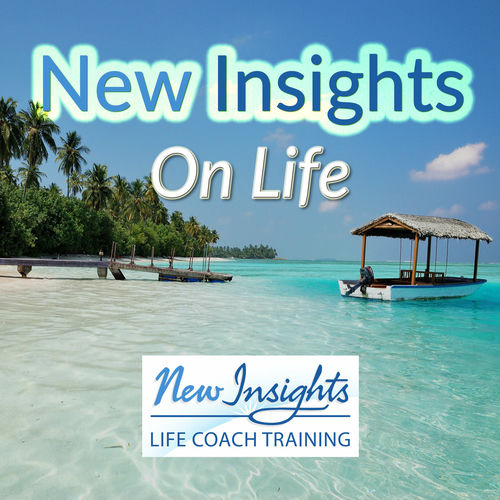 Listen to New Insights On Life with Bill Burridge podcast | Deezer