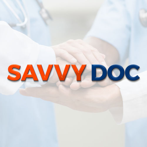 Escucha el podcast The Savvy Doc Podcast | Deezer