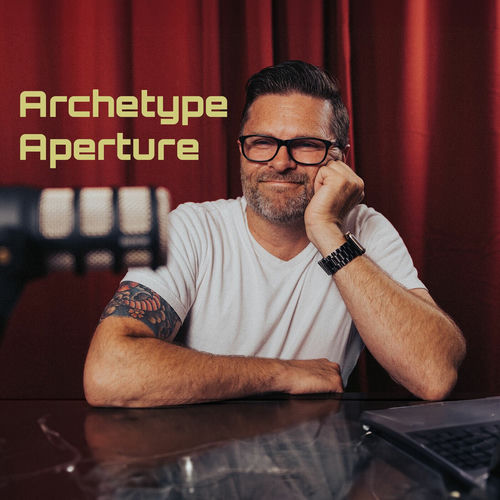 Listen to Archetype Aperture podcast | Deezer