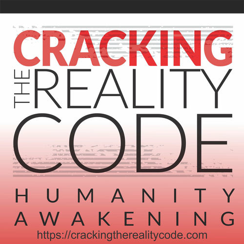 Listen to Cracking The Reality Code podcast | Deezer