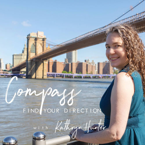 Listen to Compass podcast | Deezer