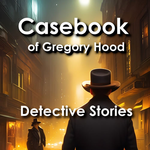 Listen to Casebook of Gregory Hood: Detective Stories podcast | Deezer