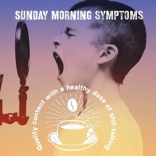 Listen to Sunday Morning Symptoms podcast | Deezer
