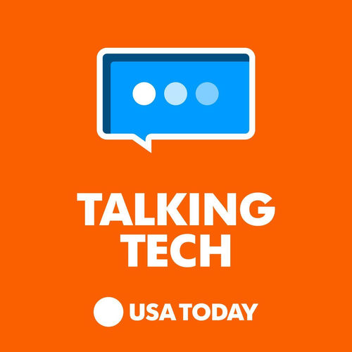 Listen to Talking Tech podcast | Deezer