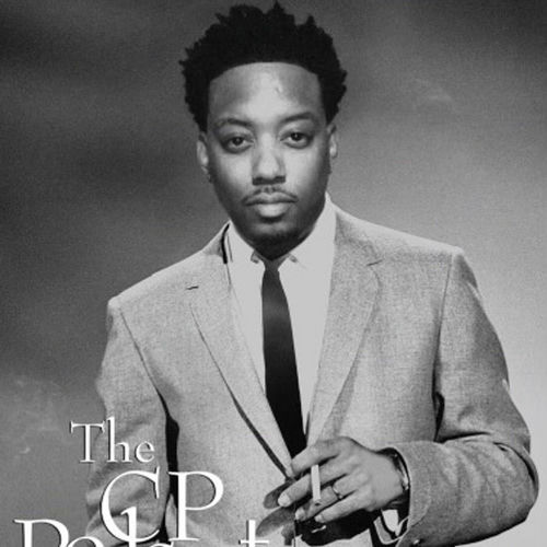 Listen to The CP Podcast podcast | Deezer