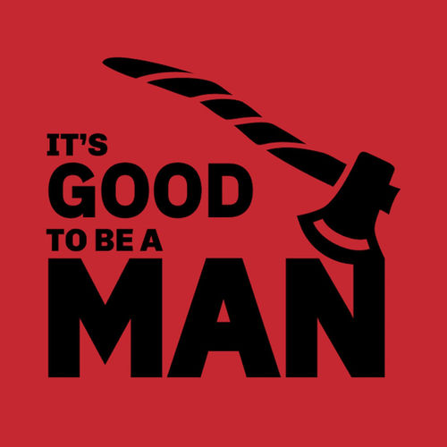 Listen To It s Good To Be A Man Podcast Deezer listen-to-it-s-good-to-be-a-man-podcast-deezer