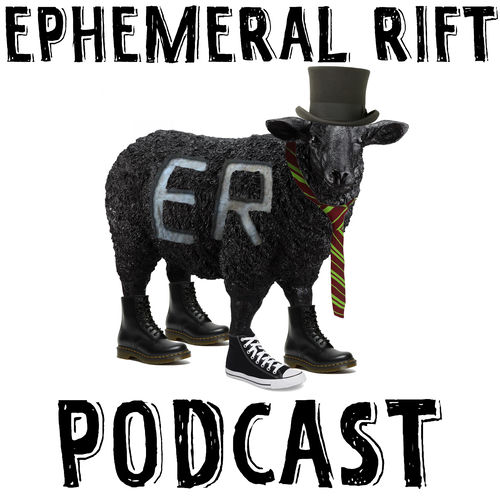 Listen to Ephemeral Rift Podcast podcast | Deezer