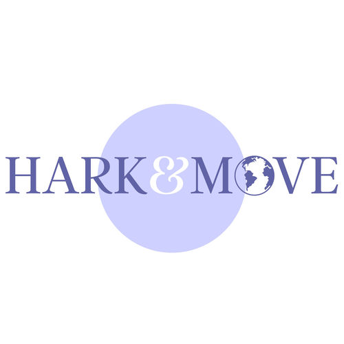 Listen to HARK&MOVE podcast | Deezer