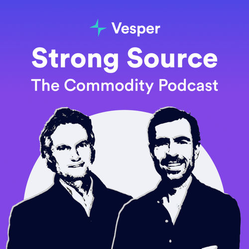 Listen to Strong Source podcast | Deezer