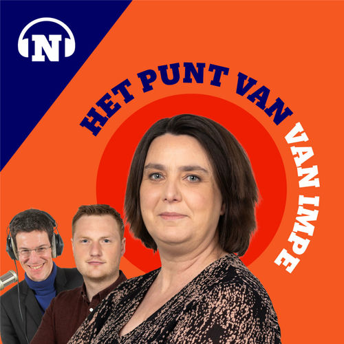 Listen to Het Punt van Van Impe podcast | Deezer