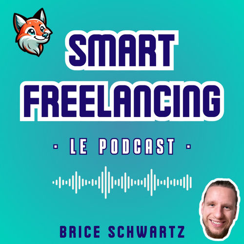 Escucha el podcast Smart Freelancing | Deezer
