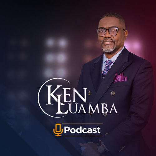Listen to Ken Luamba - PODCAST podcast | Deezer