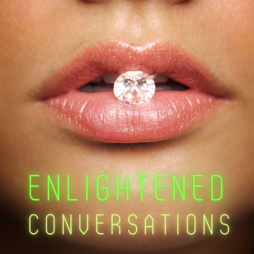 Listen to Enlightened Conversations podcast | Deezer