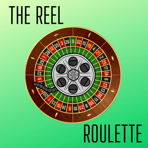Listen to The Reel Roulette podcast | Deezer