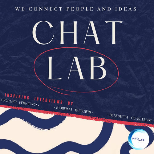 Listen to Chat Lab podcast | Deezer