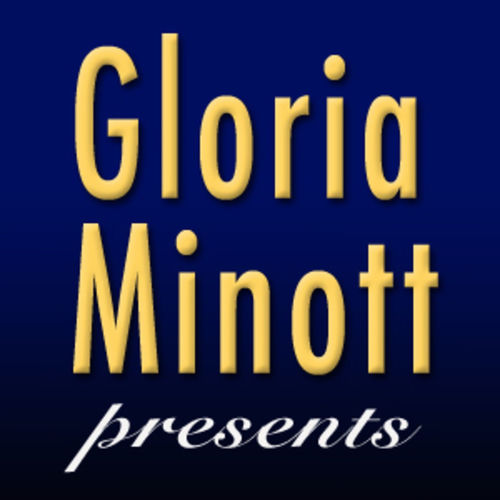Listen to Gloria Minott Presents... podcast | Deezer