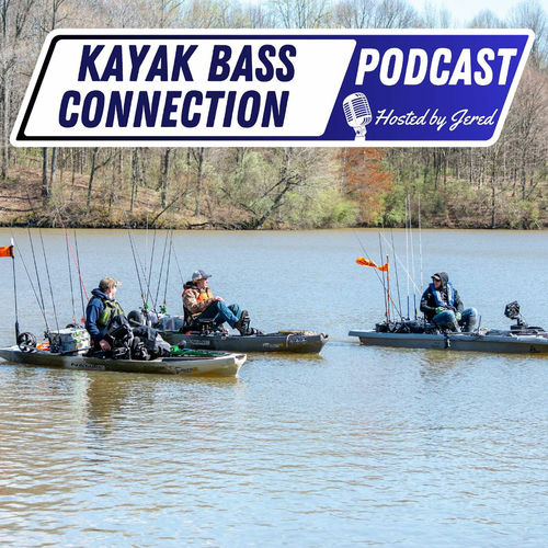 Listen to Kayak Bass Connection podcast | Deezer