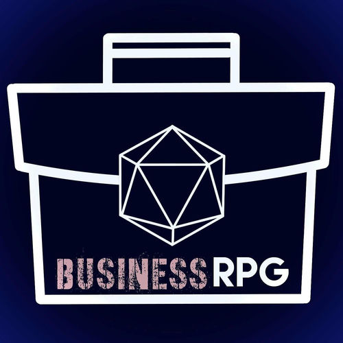 Listen to Business RPG podcast | Deezer