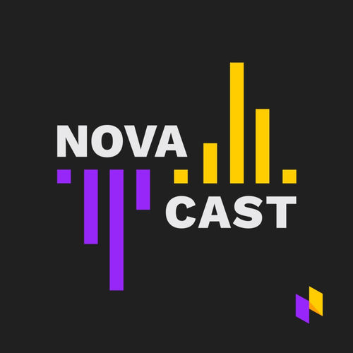 Listen to Novacast podcast | Deezer