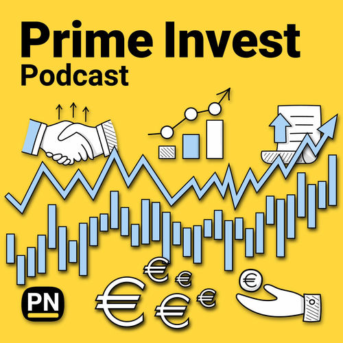 Listen to Prime Invest podcast | Deezer