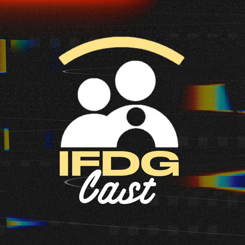 Listen to IFDG Cast podcast | Deezer