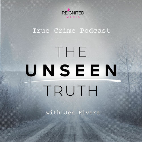 Listen to The Unseen Truth podcast | Deezer