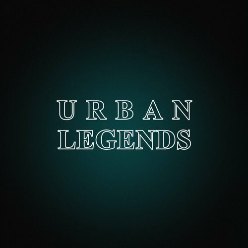 Listen to Urban Legends podcast | Deezer