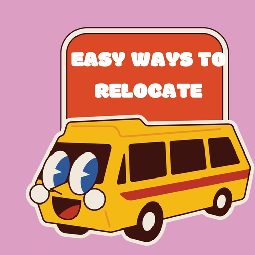 Listen to Easy ways to relocate podcast | Deezer Listen to Easy ways to relocate podcast | Deezer