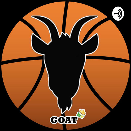 Listen to Podcast GOAT Br podcast | Deezer