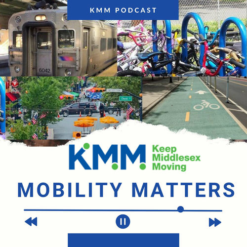 Listen to Mobility Matters podcast | Deezer