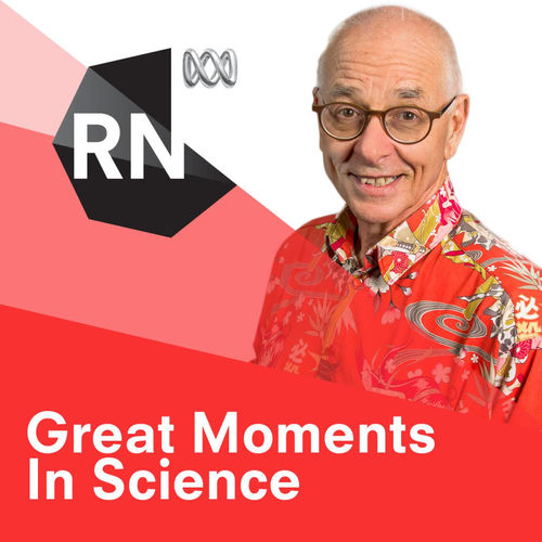 Listen to Great Moments In Science podcast | Deezer