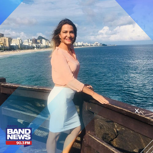 Listen to Vida Boa na BandNews FM | Com Mariana Procópio podcast | Deezer