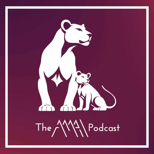 Listen to The Amai Podcast - Breathing Strength Into Motherhood podcast | Deezer