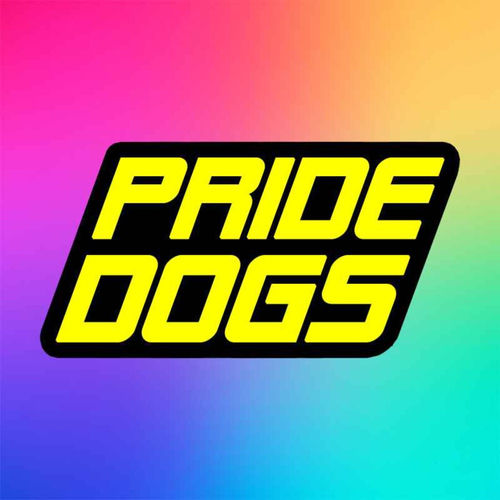 Listen to Pride Dogs with Ollie Reyhart and George Wheeler podcast | Deezer