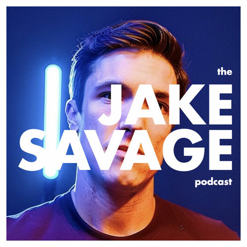 Listen to The Jake Savage Podcast podcast | Deezer